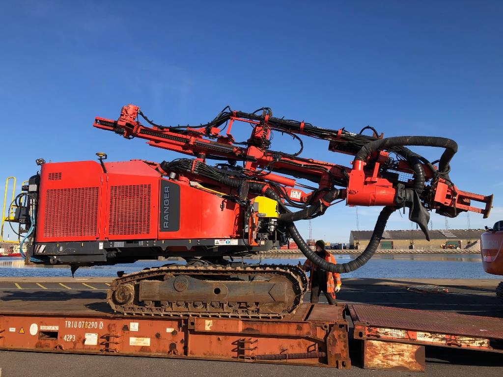 Nordjysk Entreprenør Materiel