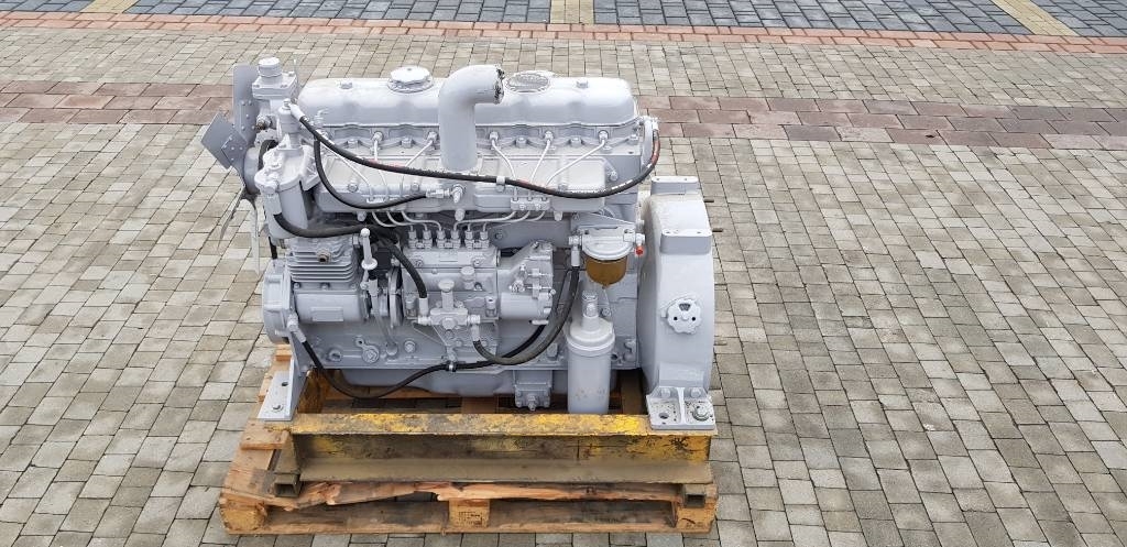 [Other] ENGINE Leyland SW400 - Silniki - Maszyny budowlane ...
