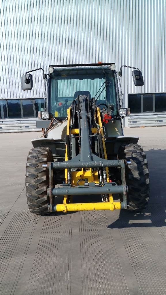 Kramer kramer 8085 - Other - Products - Wacker Neuson