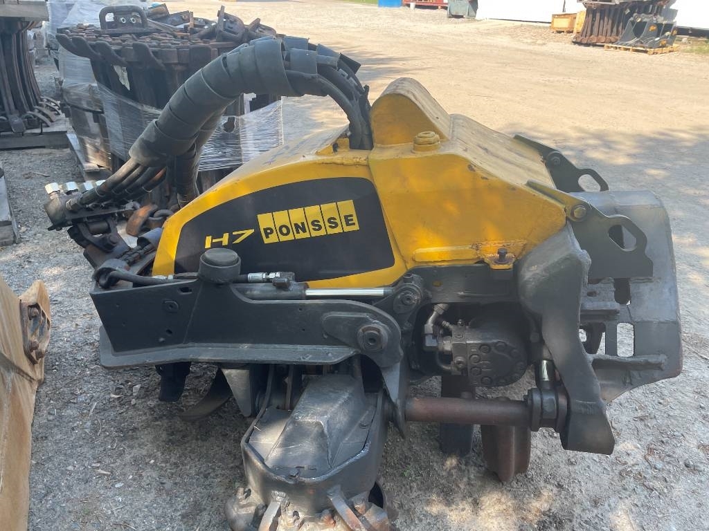 Ponsse H7