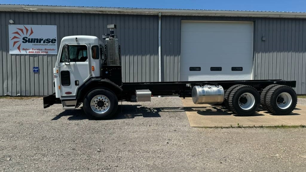 Peterbilt PB520