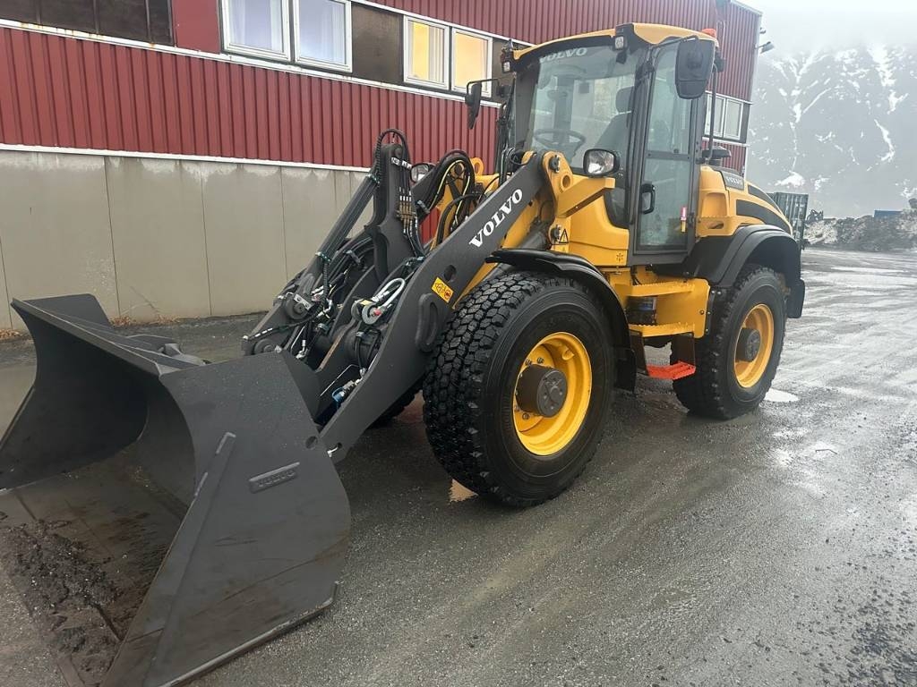 Volvo L 50 H | Polar Machine Trading