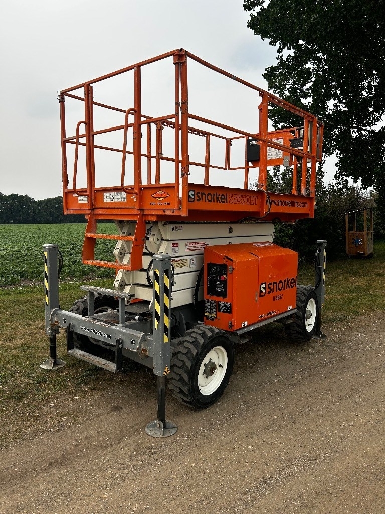 Snorkel S 3370 RT