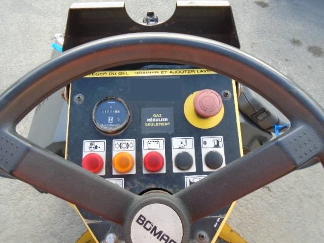 Bomag BW 900-2