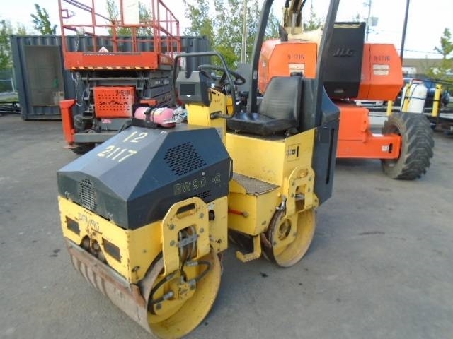 Bomag BW 900-2