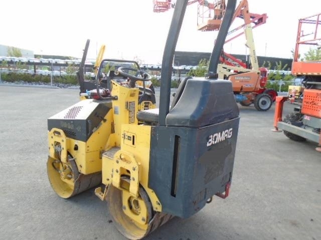 Bomag BW 900-2