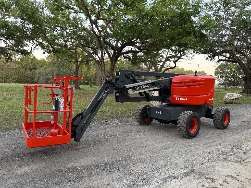 SkyJack SJ 46 AJ