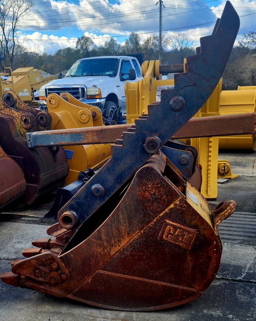 CAT Bucket-General Purpose