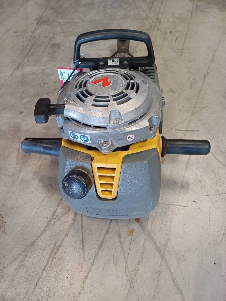 Wacker Neuson BH65 - Martillos demoledores - Productos - Wacker Neuson