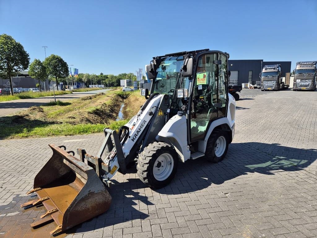 Reijnier Bouwmachines