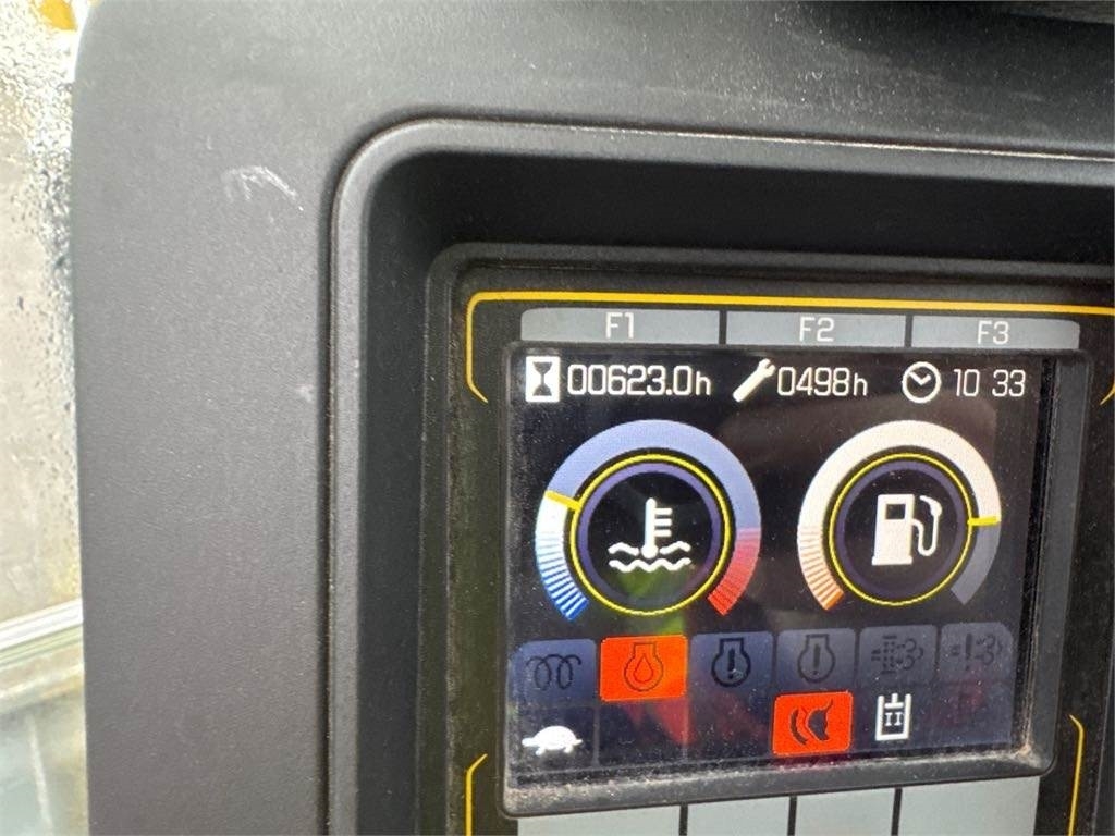 Wacker Neuson ET58 - Tracked / Mini excavators - Products - Wacker Neuson