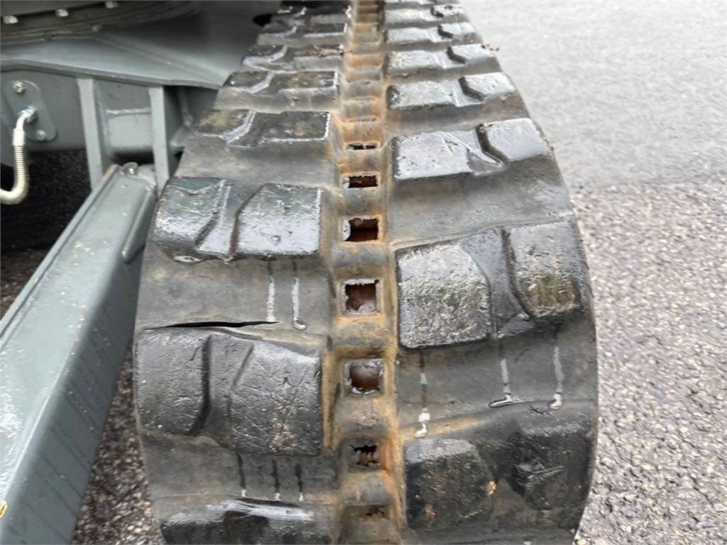 Wacker Neuson ET58 - Tracked / Mini excavators - Products - Wacker Neuson