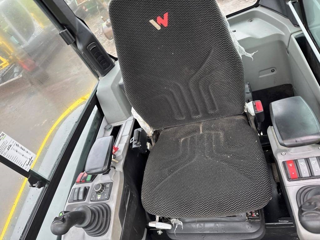 Wacker Neuson ET58 - Tracked / Mini excavators - Products - Wacker Neuson