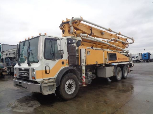 Putzmeister Americas