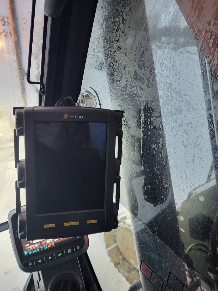 Doosan DX 235 LCR - Crawler excavators - Construction - Construction ...