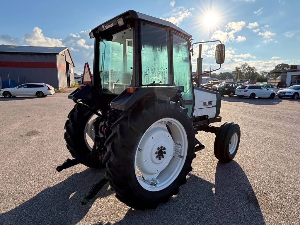Valmet 365-2 - Traktorer - Lantbruk - Begagnade maskiner