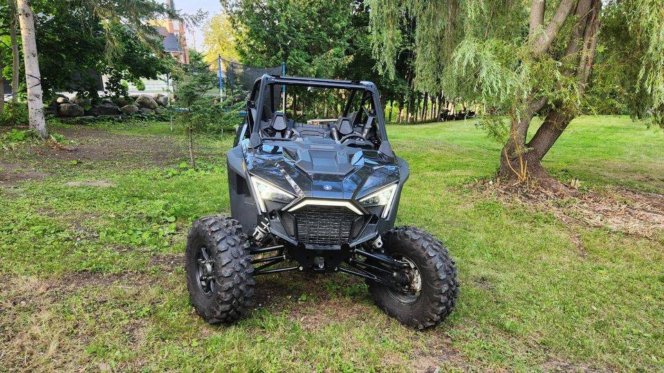 Polaris RZR