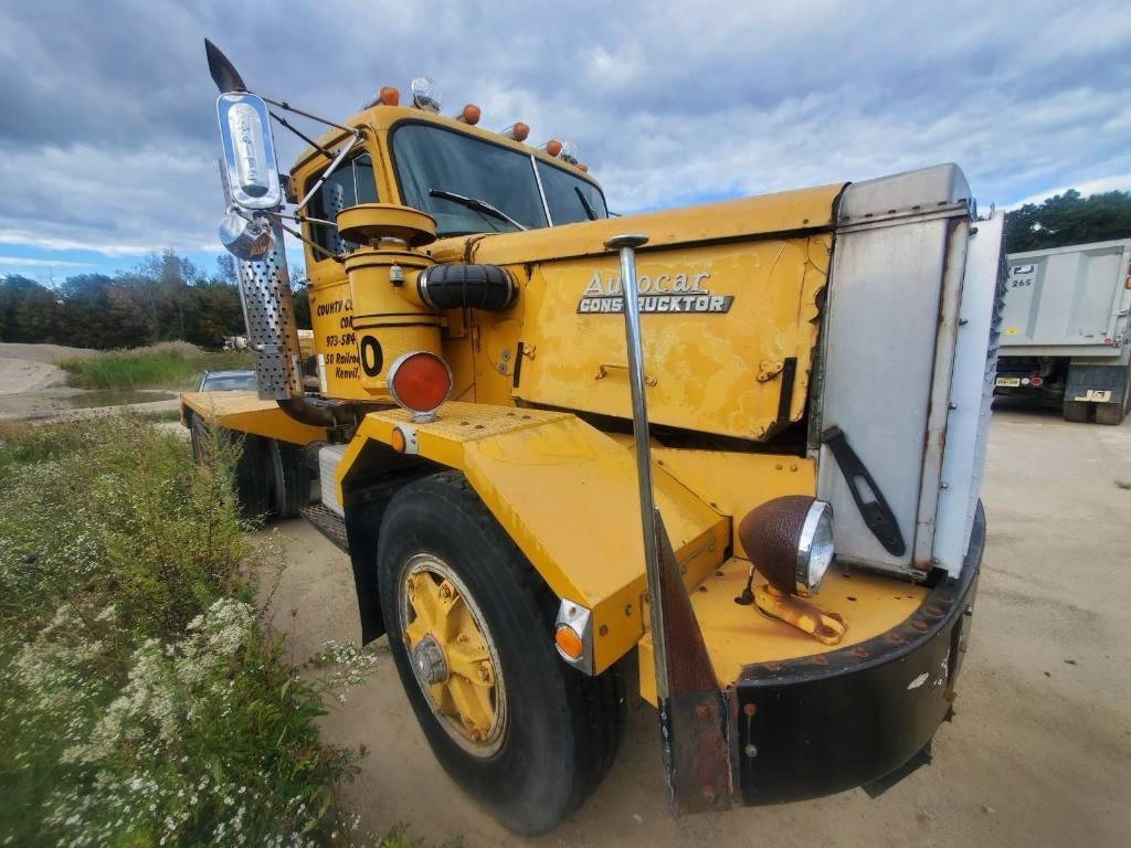 Autocar DC9964