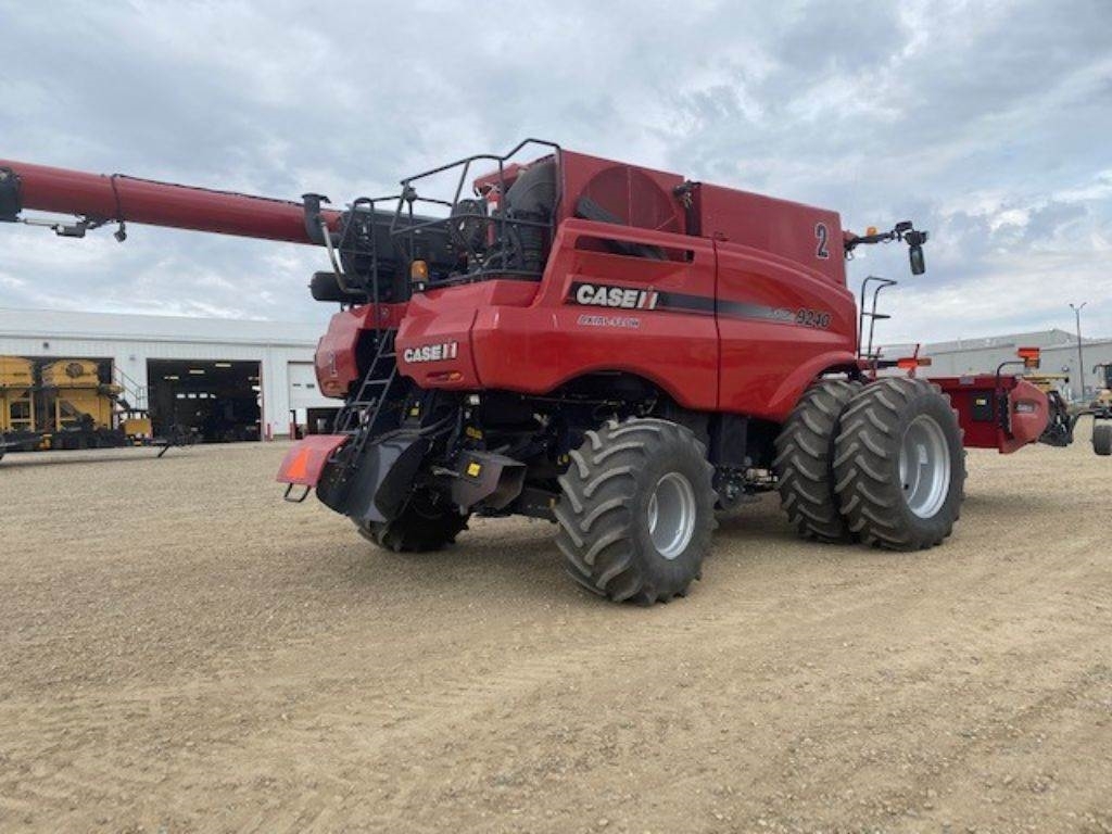 Case IH 9240