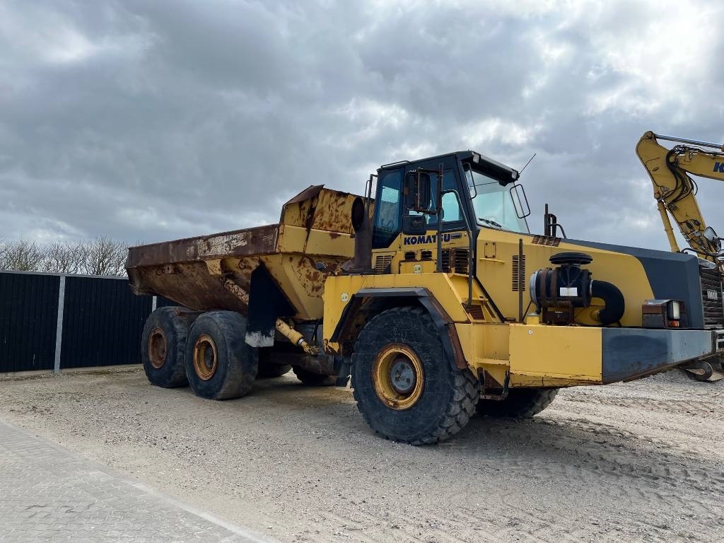 Nordjysk Entreprenør Materiel