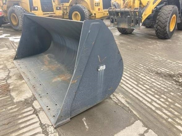 JRB Bucket- General Purpose