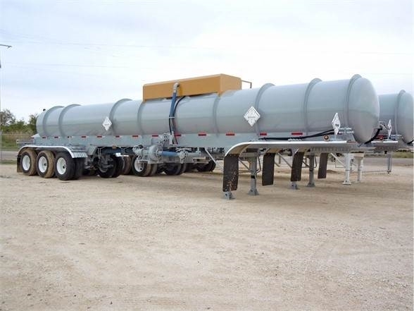 Tiger NEW TIGER MANUFACTURING DOT 412 TWO COMPARTMENT AC