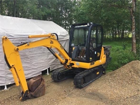 JCB 803