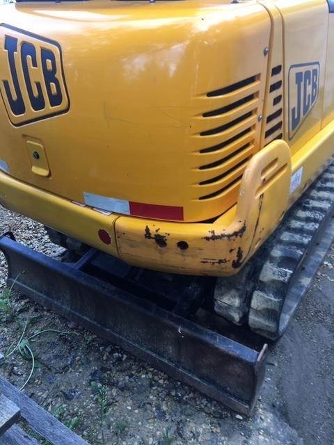 JCB 803