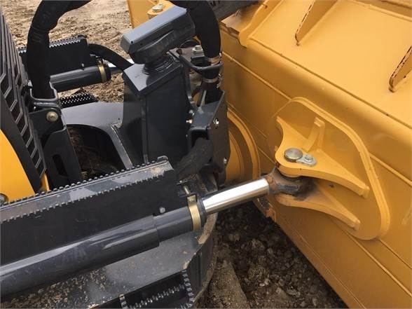 John Deere 700K LGP