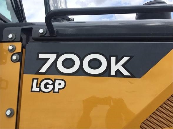 John Deere 700K LGP
