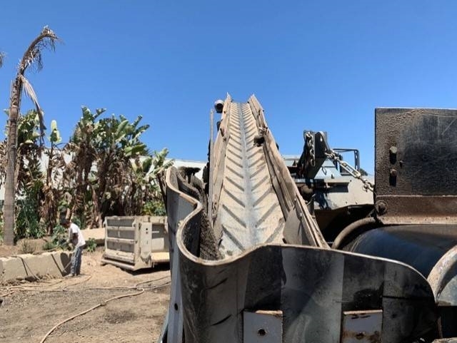 Rubble Master RM70GO