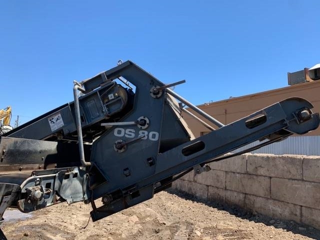 Rubble Master RM70GO