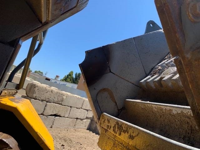 Rubble Master RM70GO