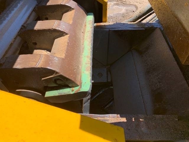 Rubble Master RM70GO