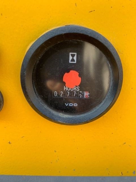 Rubble Master RM70GO