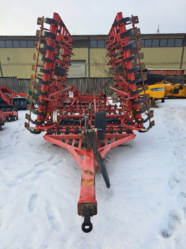 Väderstad NZA800 - Äkeet - Maatalous - Agritek-vaihtokoneet