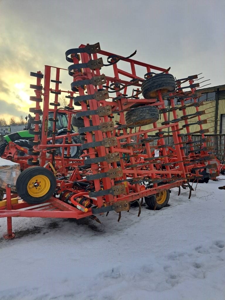 Väderstad NZA800 - Äkeet - Maatalous - Agritek-vaihtokoneet