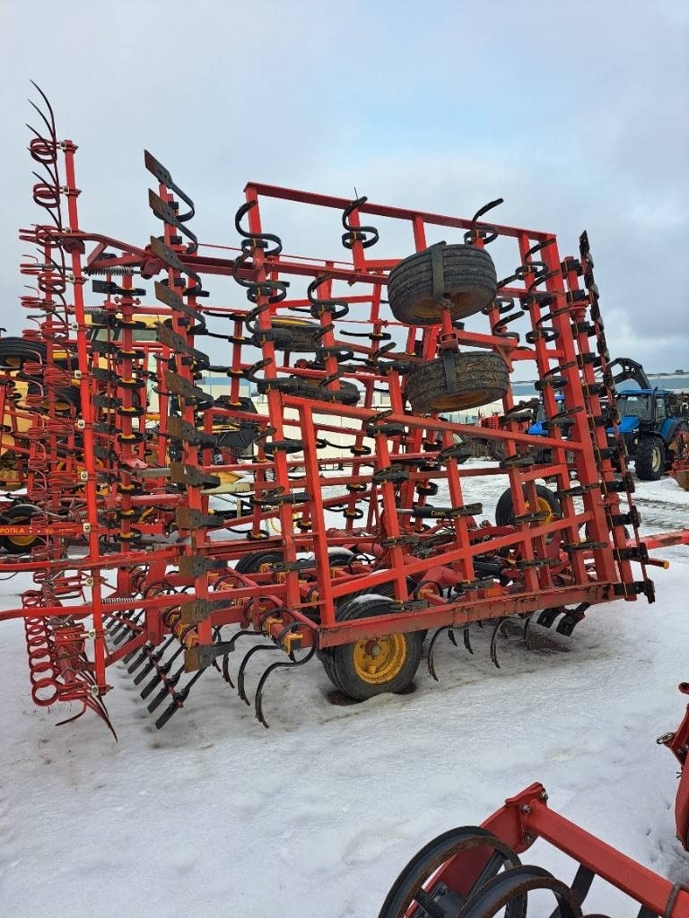 Väderstad NZA800 - Äkeet - Maatalous - Agritek-vaihtokoneet