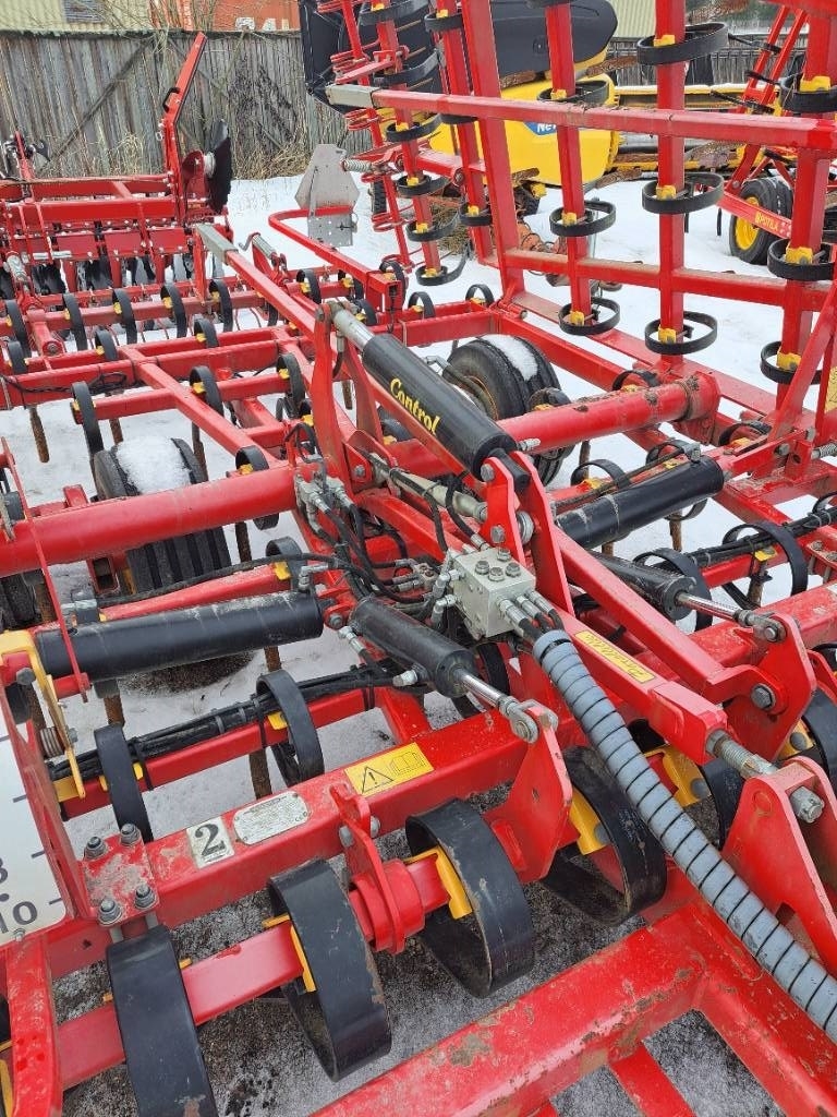 Väderstad NZA800 - Äkeet - Maatalous - Agritek-vaihtokoneet