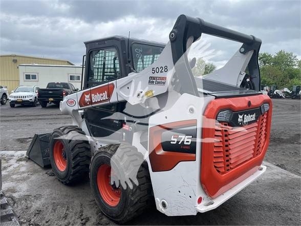 Bobcat S76