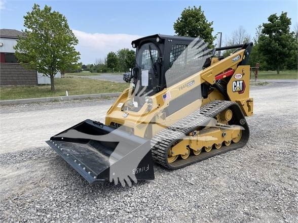 CAT 289D3