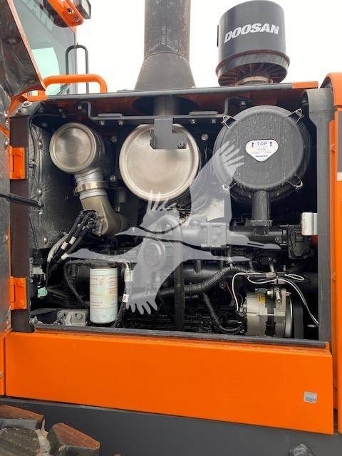 Doosan DL250-5