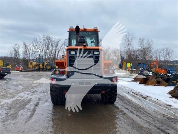 Doosan DL250-5