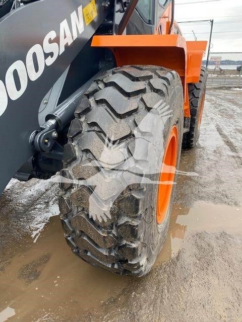 Doosan DL250-5
