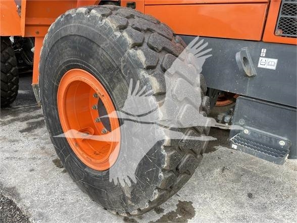 Doosan DL250-5