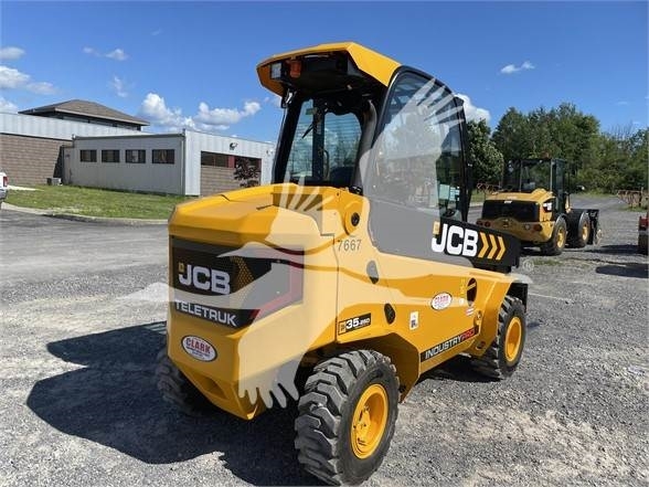 JCB 35