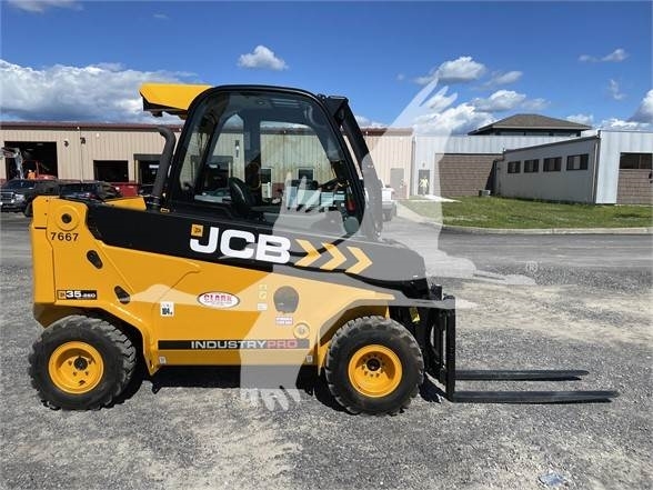 JCB 35