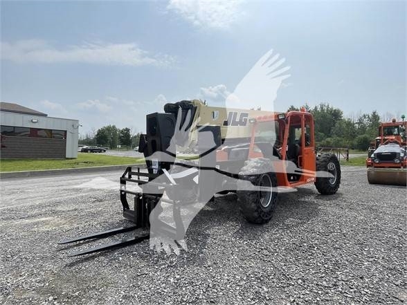 JLG G12-55A
