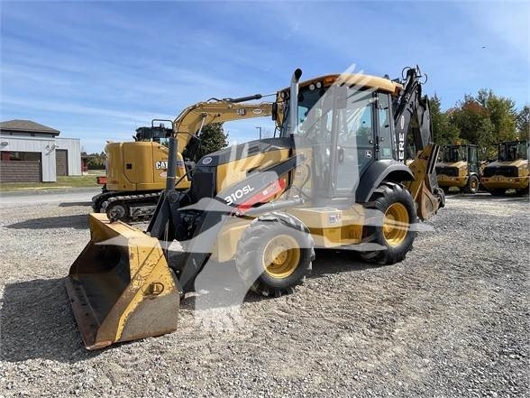 John Deere 310L