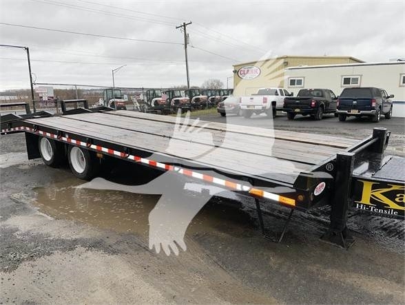 Kaufman FAP-22.5K-25D